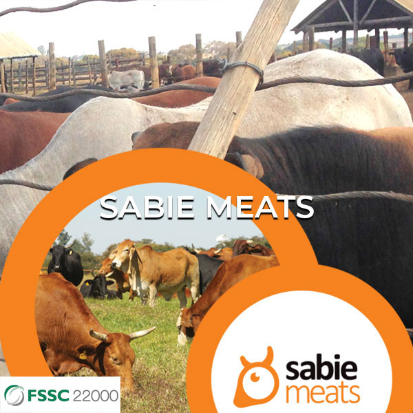 Our Divisions - Sabie meats